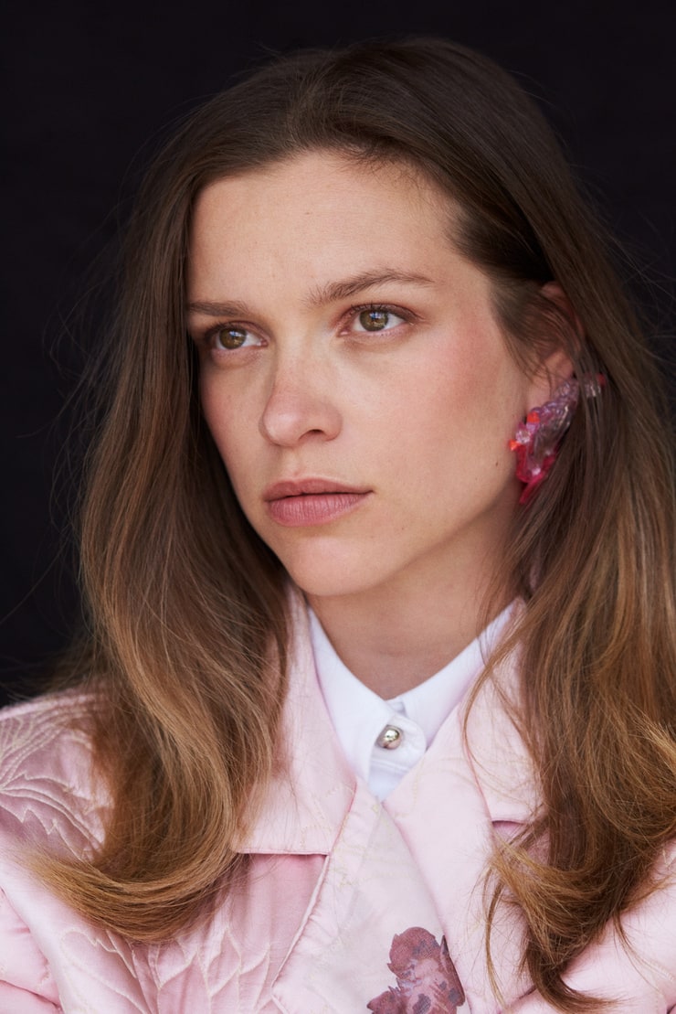 Picture of Sophie Cookson