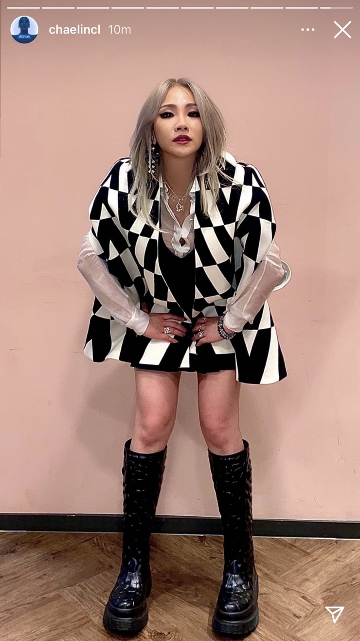 Picture of CL
