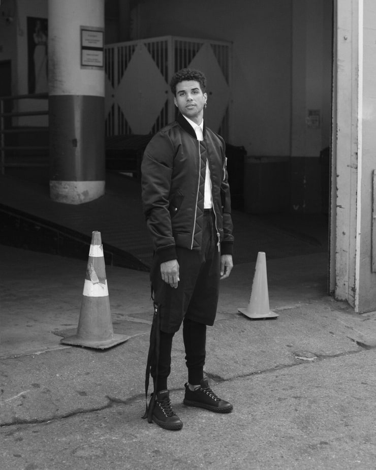 Image of Mason Gooding