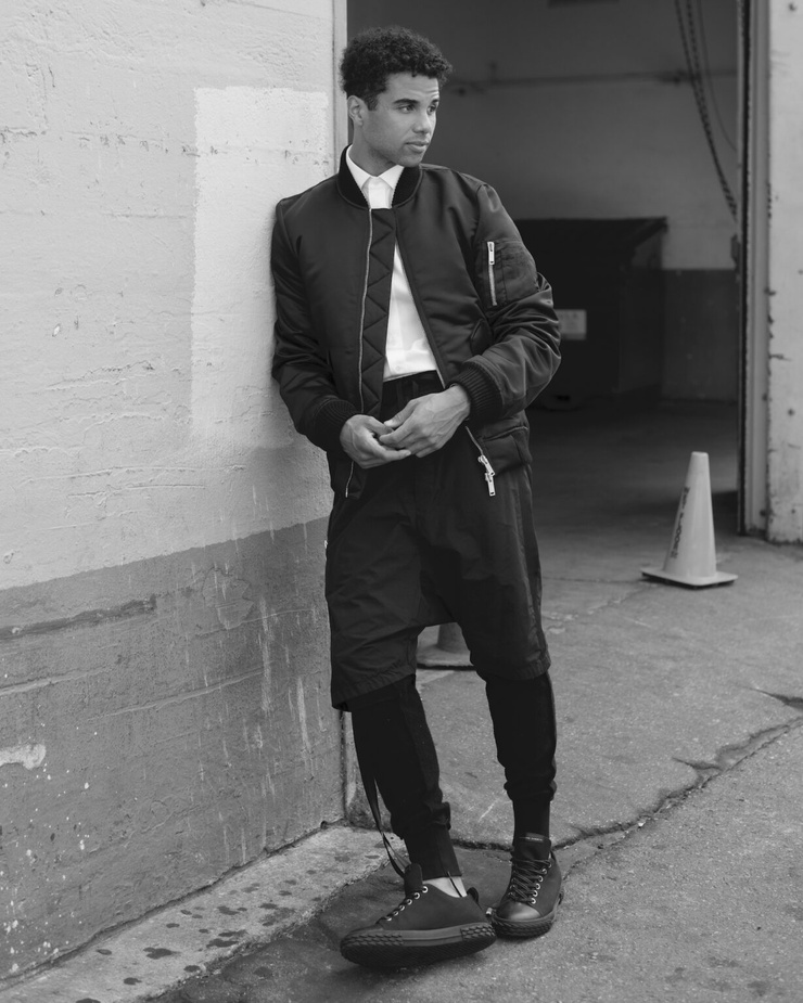 Picture of Mason Gooding