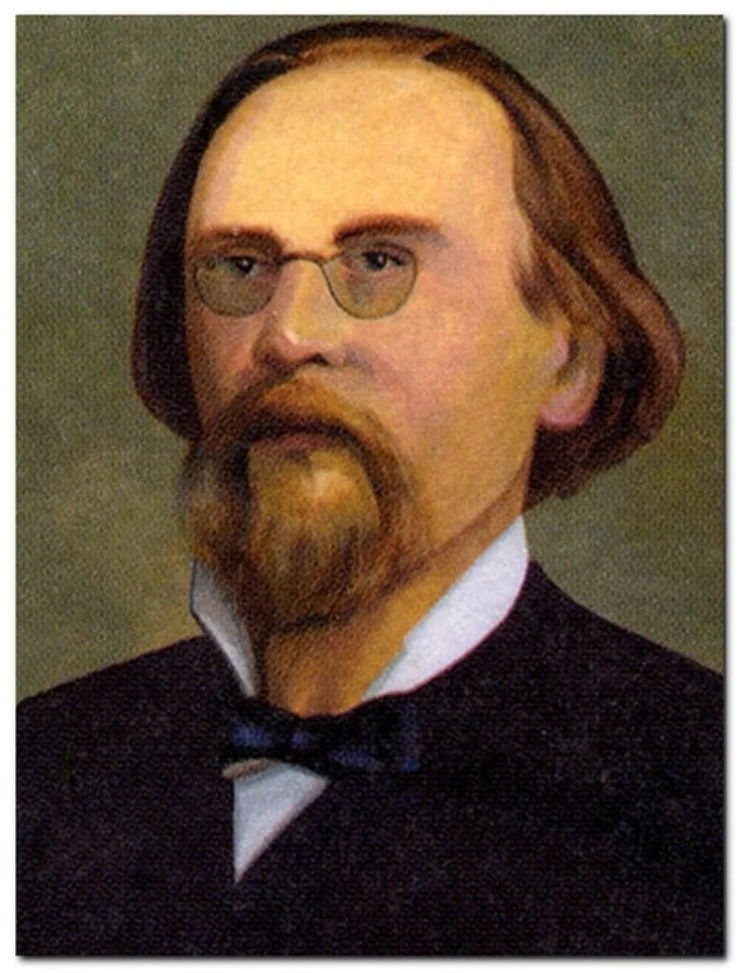 Picture of Ivan Larionov