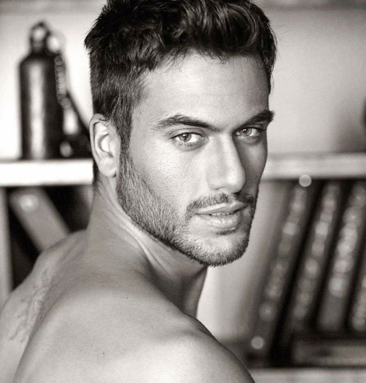 Picture of Pierpaolo Pretelli