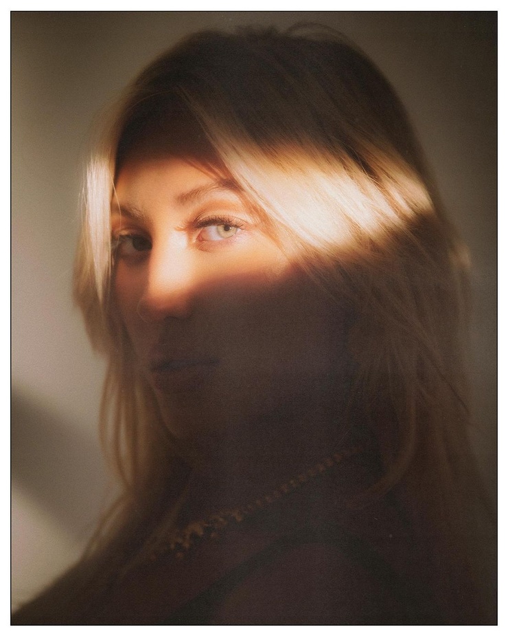 Picture of Stefanie Gurzanski