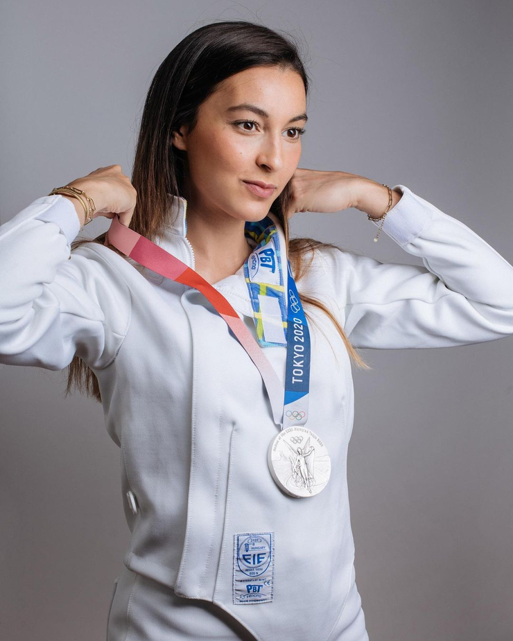 Picture of Sara Balzer