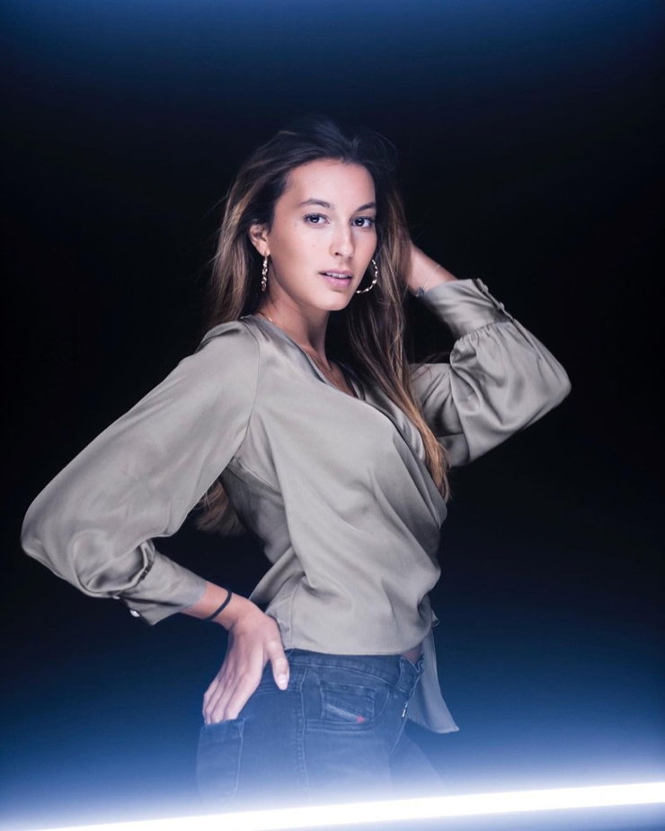 Picture of Sara Balzer