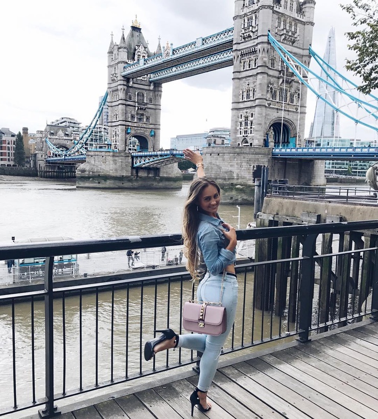 Picture of Natalie Ice