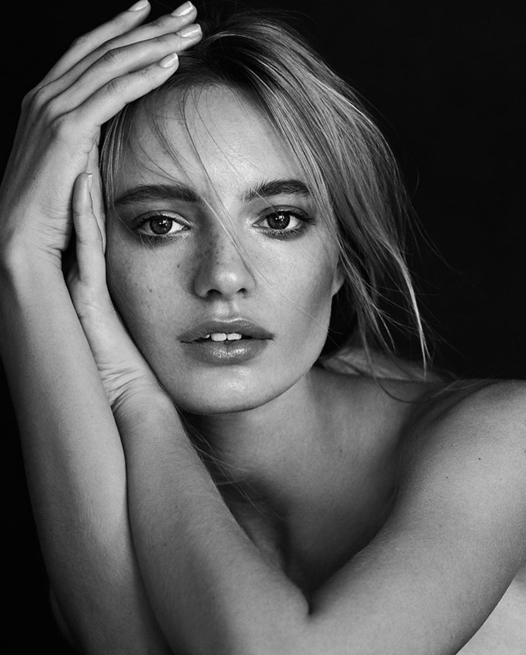 Maya Stepper picture