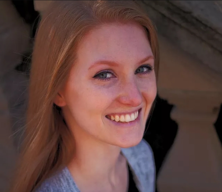 Picture of Christina Healey