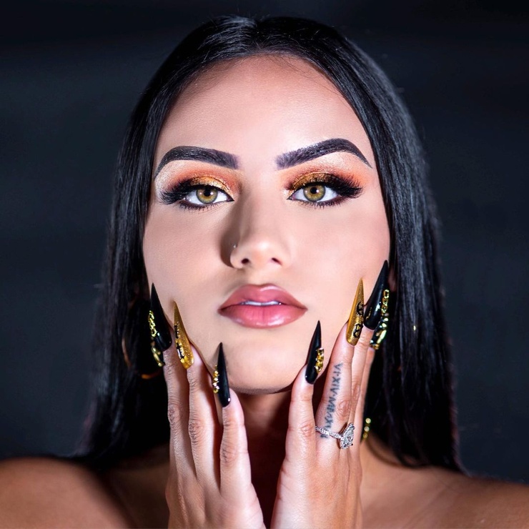 Image of Hazel Zquad