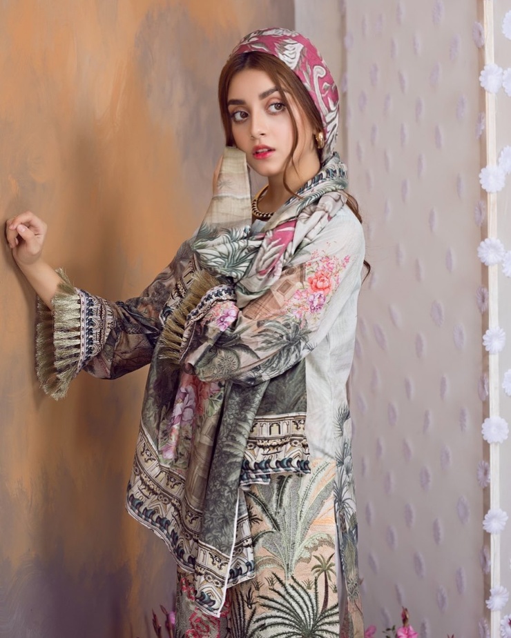 Picture of Alizey Shah