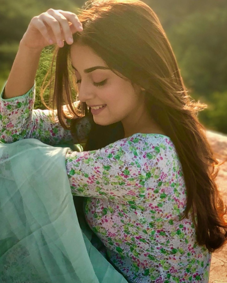 Picture of Alizey Shah