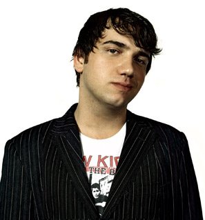 Picture of Jimmy Pop