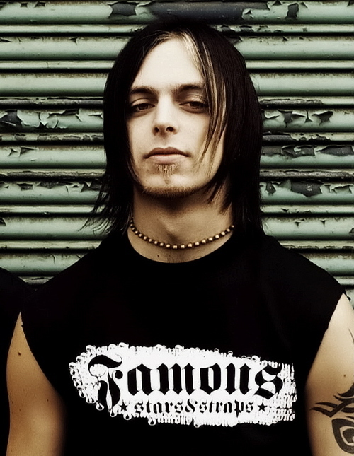 Picture of Matt Tuck