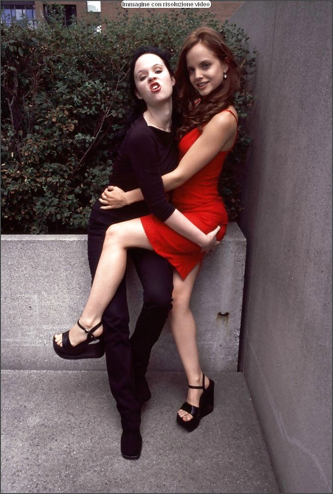 Picture of Thora Birch
