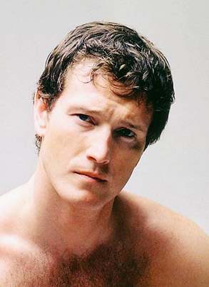 Picture of Nick Moran