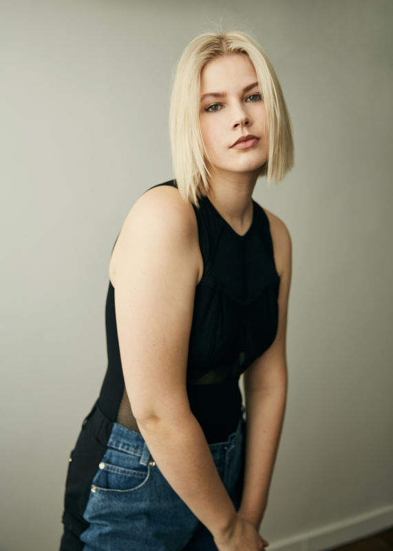 Picture of Melissa Koole