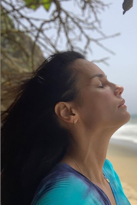 Alejandra Sandoval image