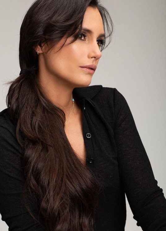 Picture of Alejandra Sandoval