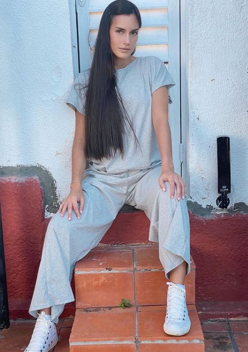 Picture of Alejandra Sandoval