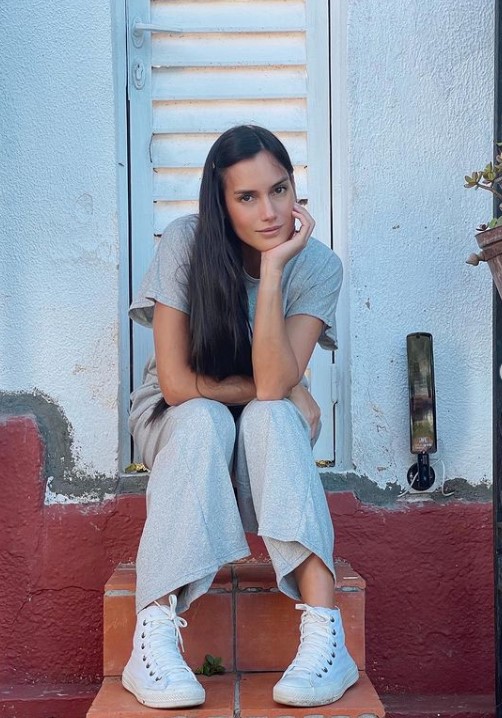 Alejandra Sandoval picture