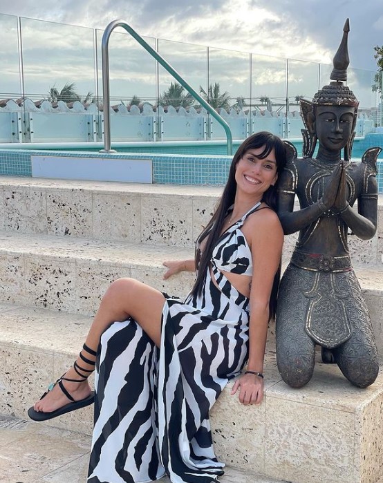 Image of Alejandra Sandoval