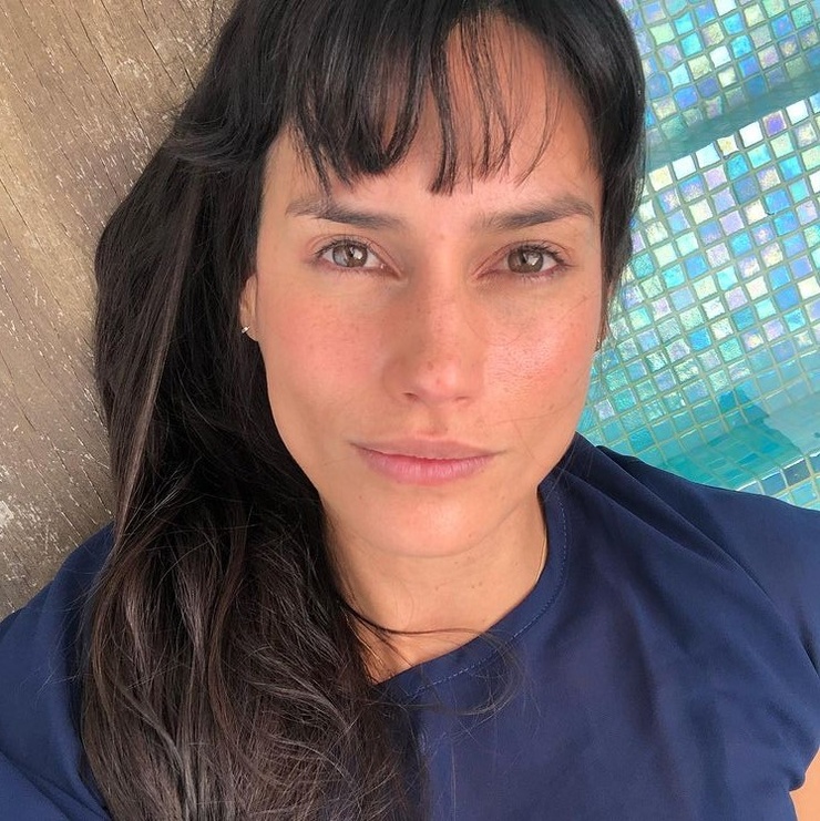 Picture of Alejandra Sandoval