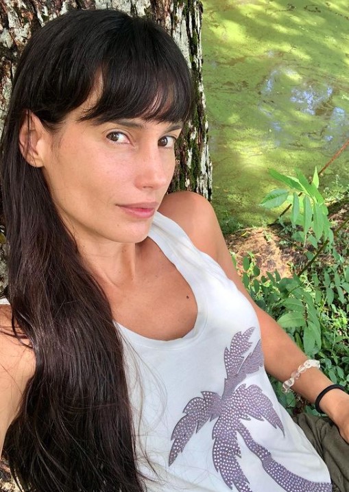 Picture of Alejandra Sandoval