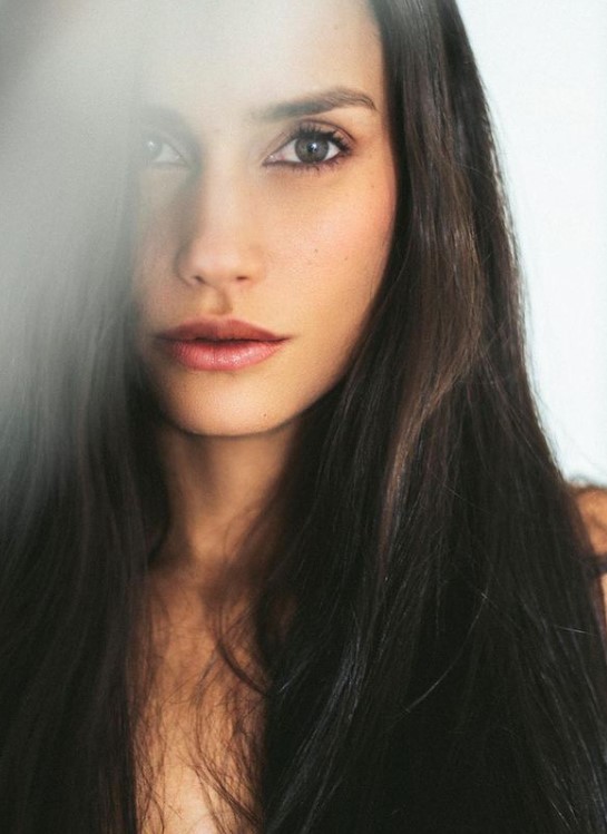 Picture of Alejandra Sandoval