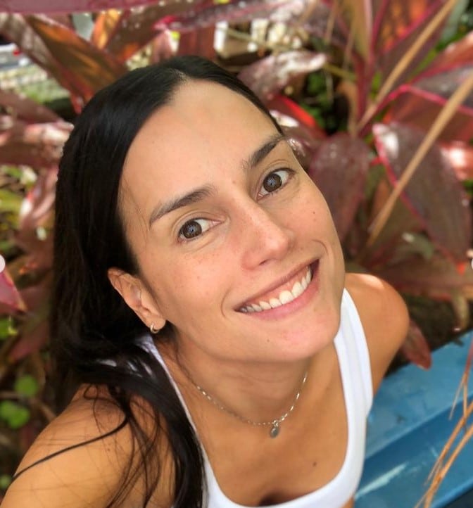 Picture of Alejandra Sandoval