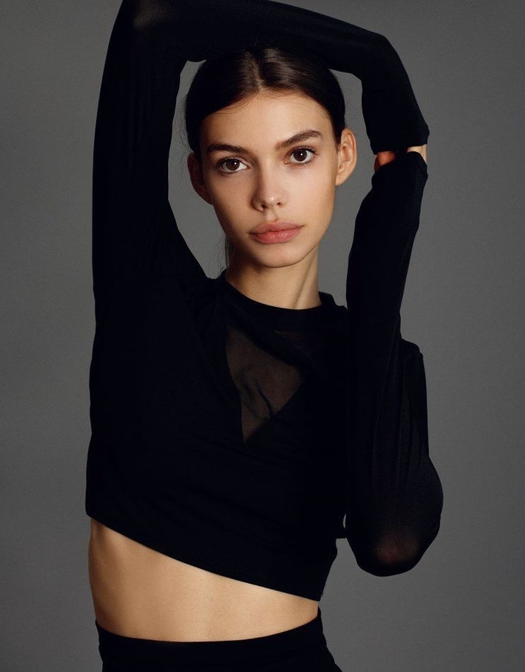 Picture of Adeline Raussin