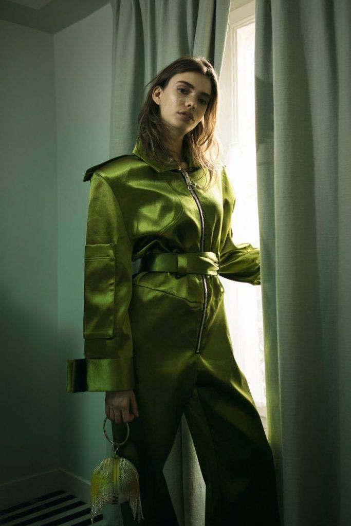 Picture of Adeline Raussin
