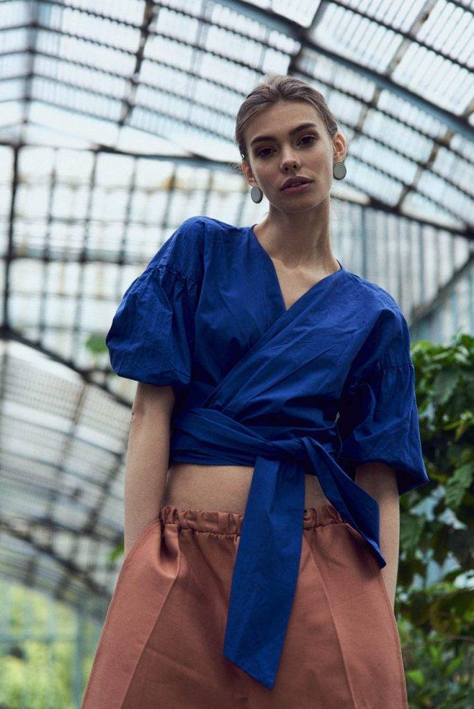 Image of Adeline Raussin
