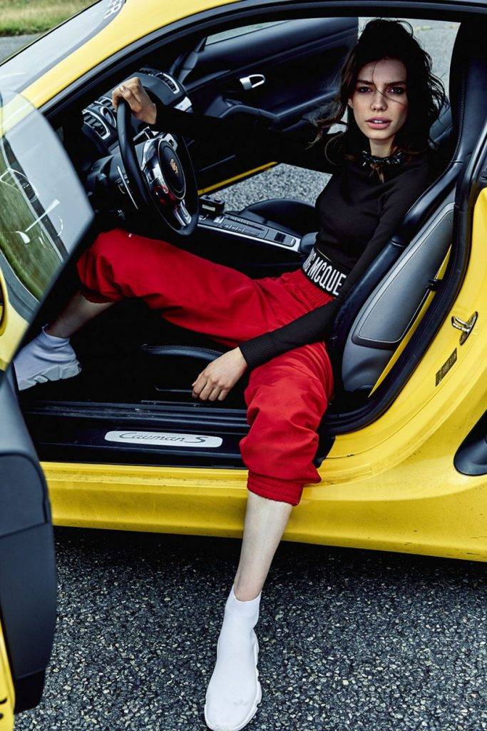 Picture of Adeline Raussin