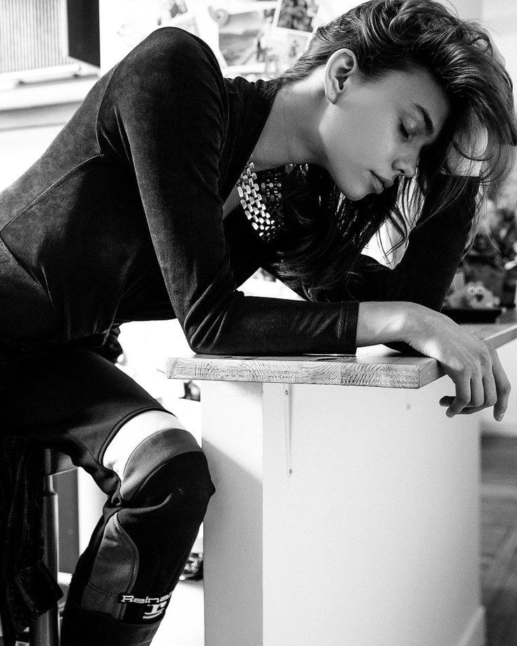 Image of Adeline Raussin