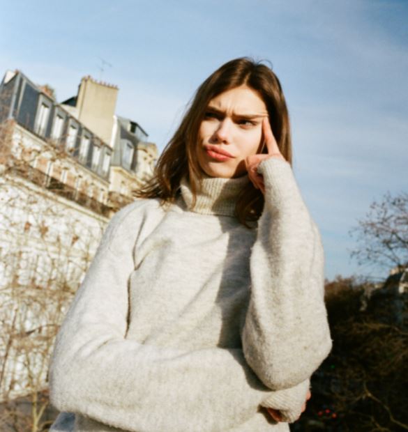 Adeline Raussin picture