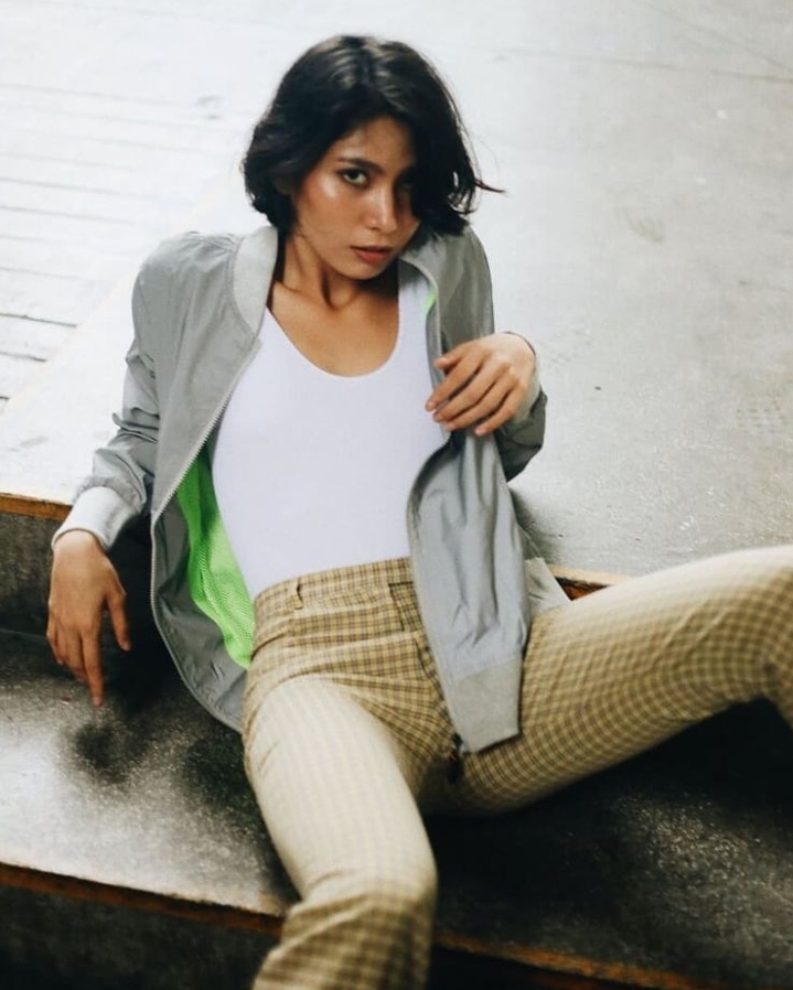 Picture of Ally M