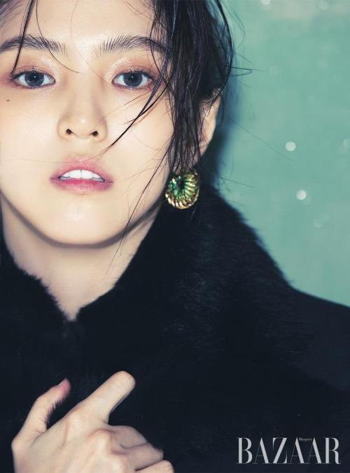 Picture of So-hee Han