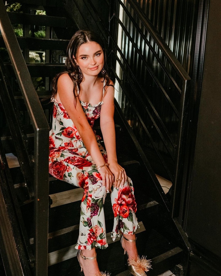 Picture of Landry Bender