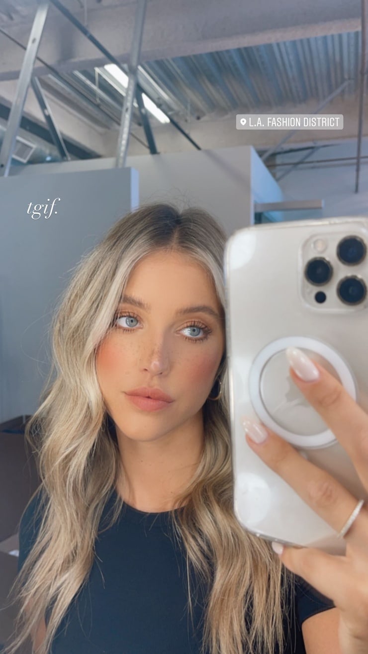 Picture of Kaitlynn Bell