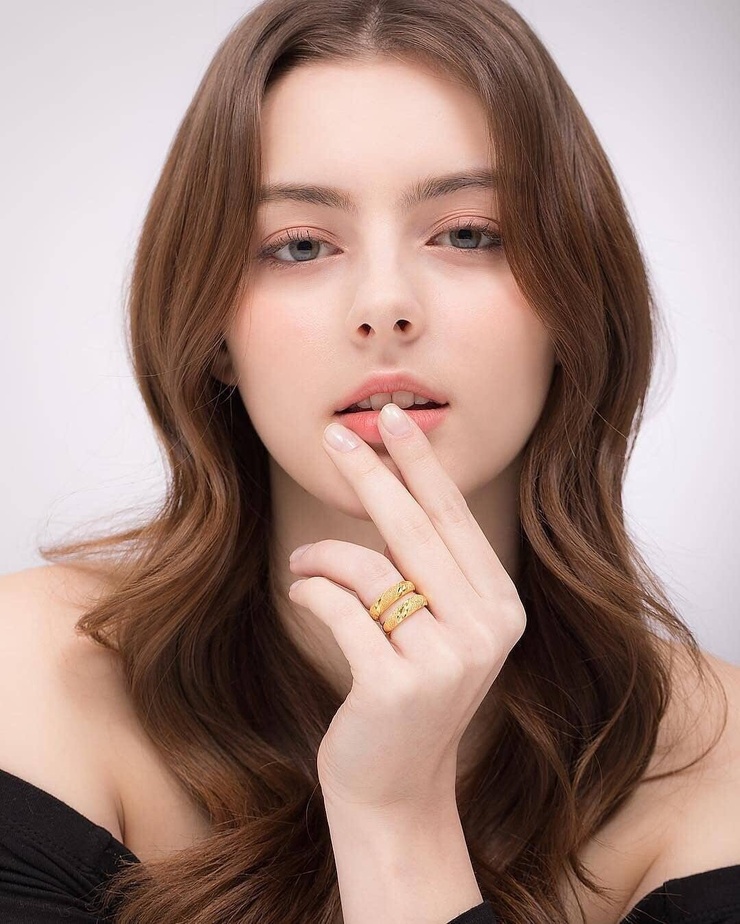 Picture of Marina Bondarko