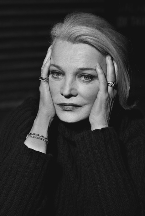 Picture of Gena Rowlands