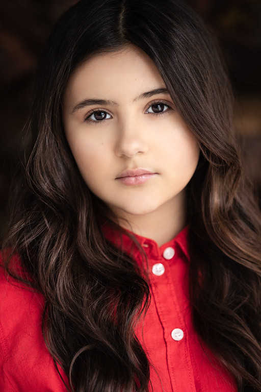 Picture of Eva Ariel Binder