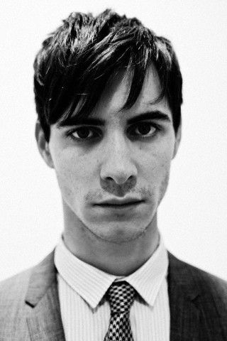 Picture of Harry Lloyd