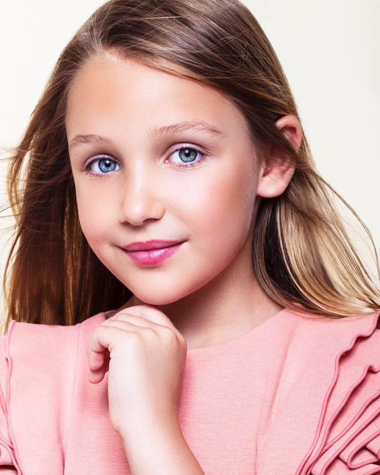 Picture of Bella Alexandras