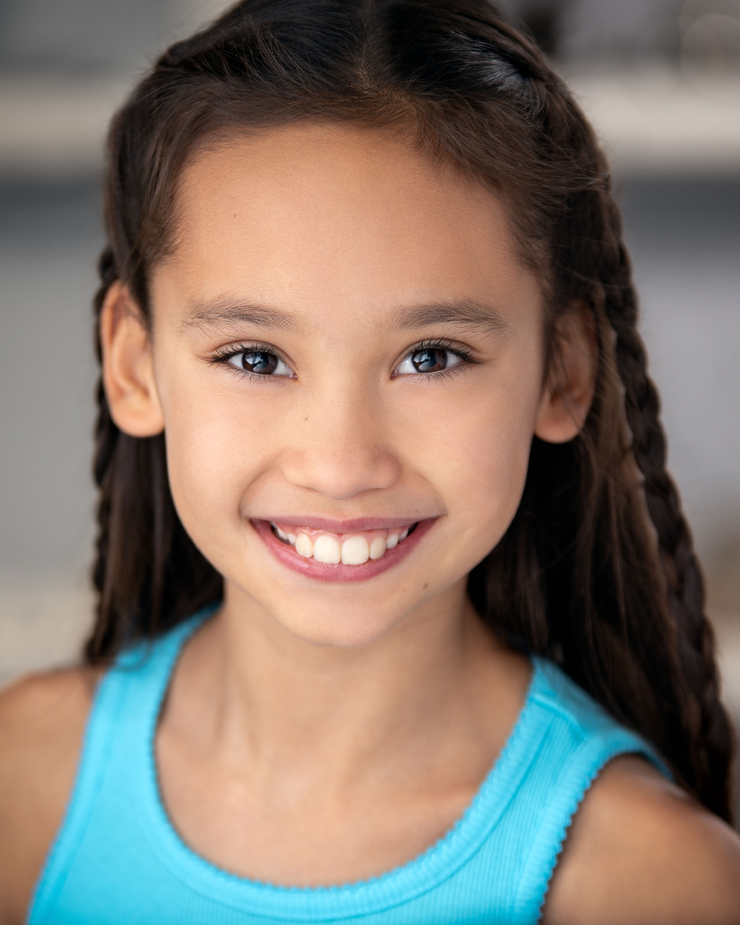 Picture of Ava Cheung