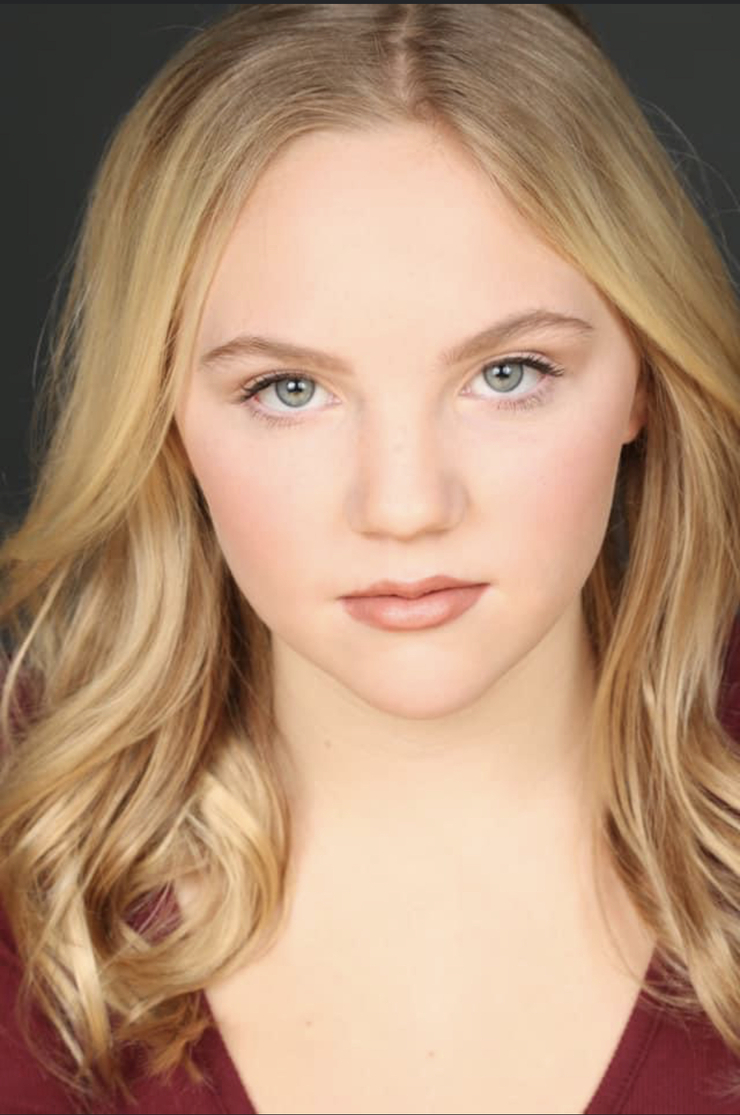 Picture of Hannah Brahney