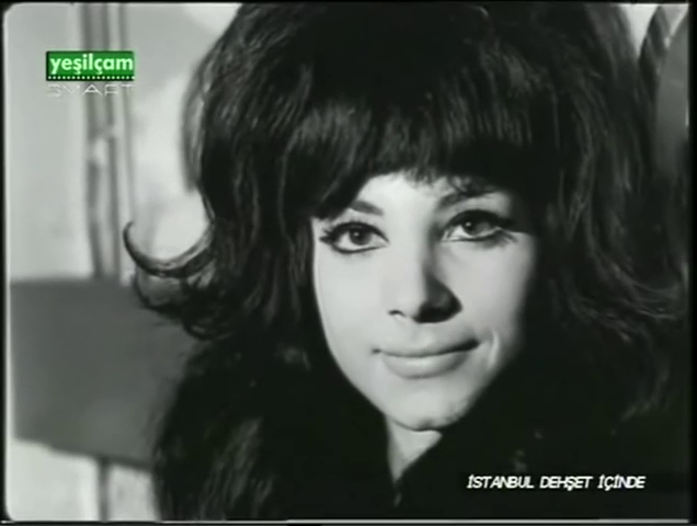 Picture of Seher Seniz