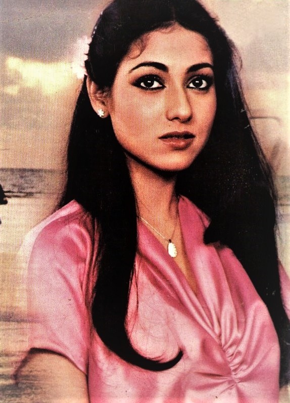 Picture of Tina Munim