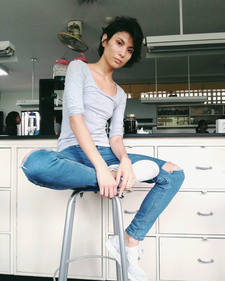 Picture of Ally M