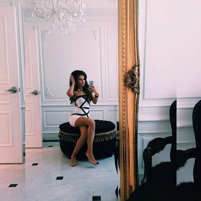 Picture of Corin Jamie Lee Clark